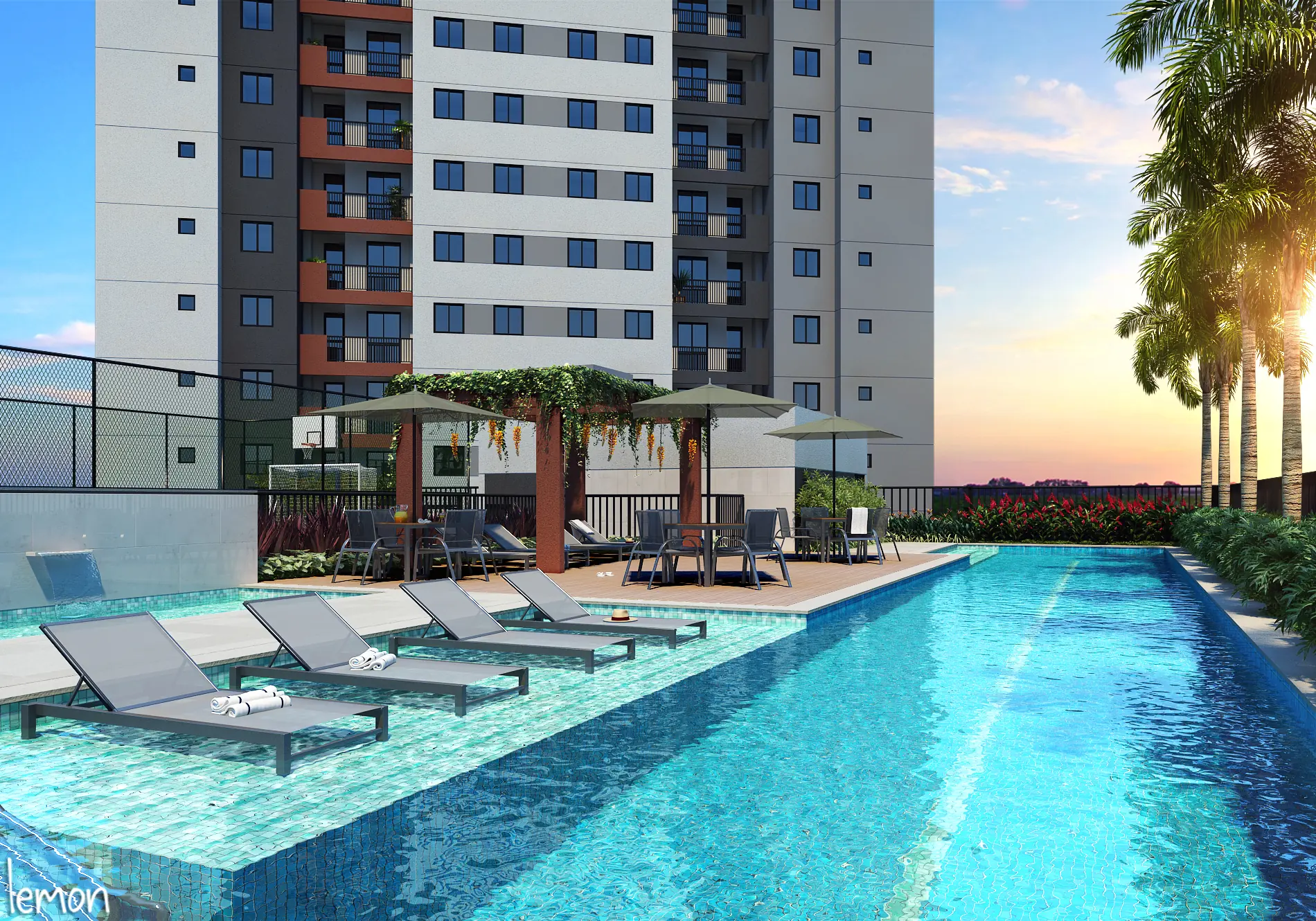 Gran Kazzas Nações Unidas - Gazeta Imóveis